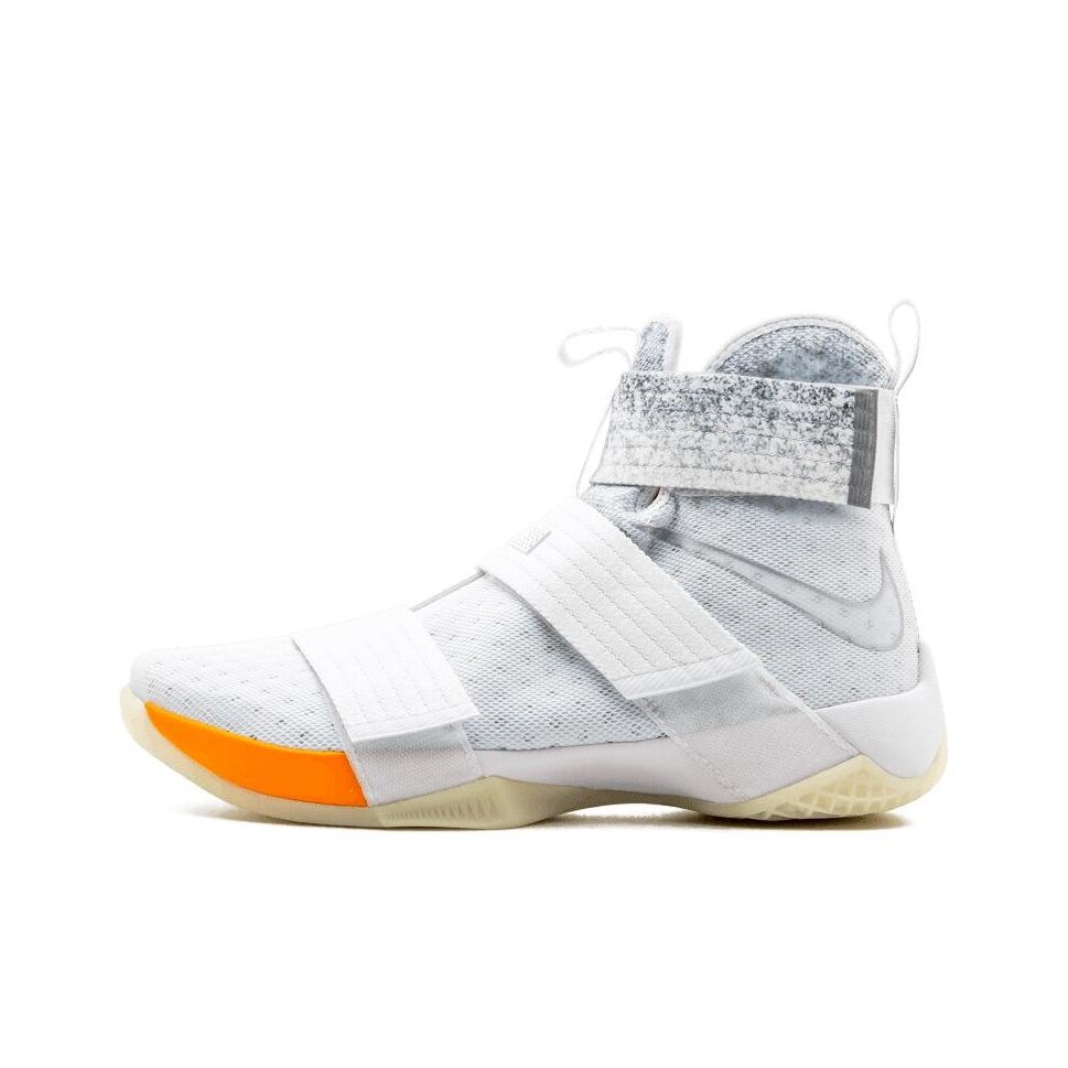 Кеды zoom soldier 10