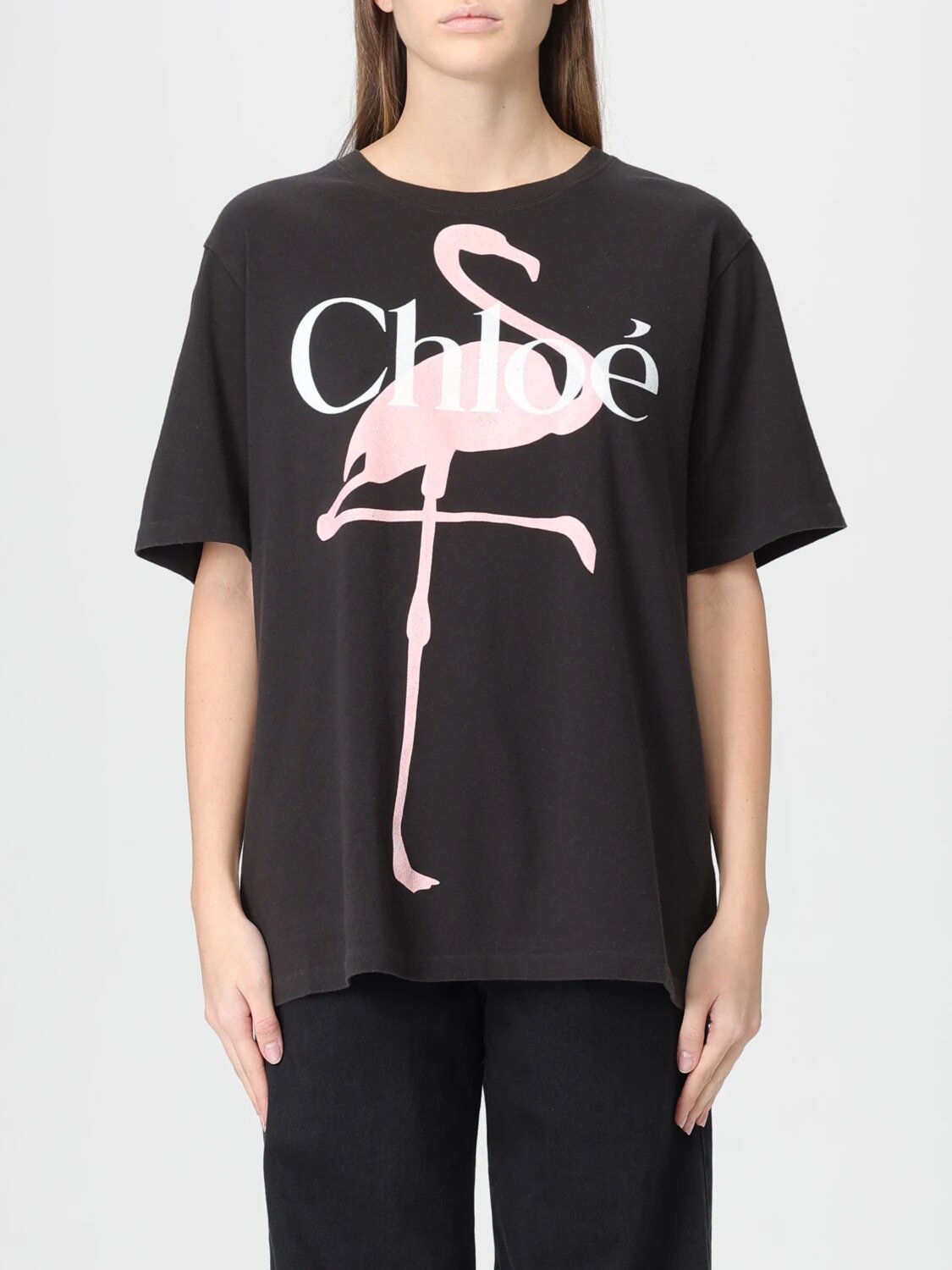 Футболка Chloe Chloé
