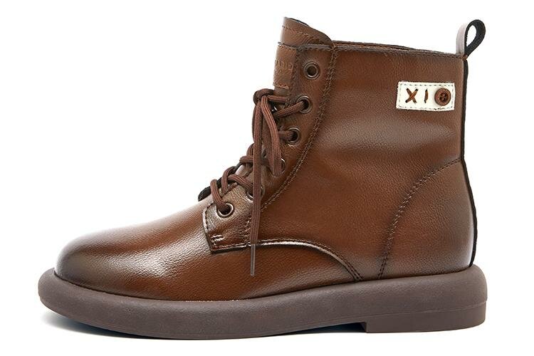 Ботинки берцы joy&mario Combat Boots