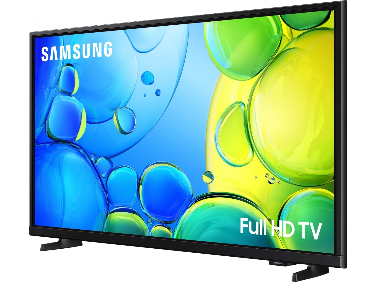 Телевизор Samsung UE43F6000FUXRU — фото 1