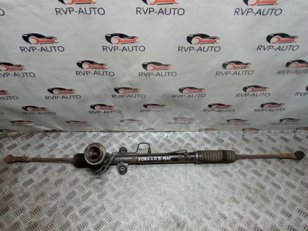 Рейка рулевая ГУР Chery Fora A21 2.0 2006-2010