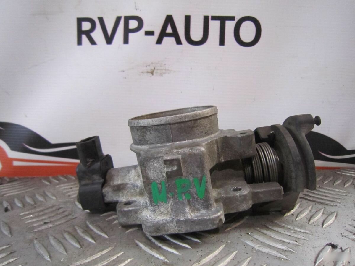Заслонка дроссельная Mazda MPV 2 LW 3.0 1999-2006