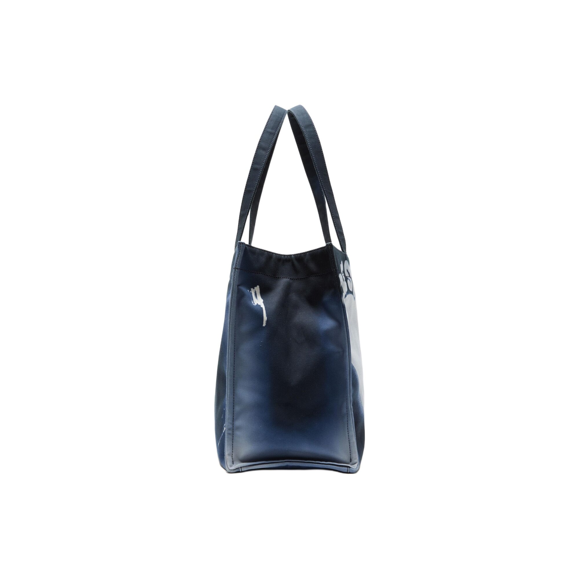 Сумка Acne Studios, фактура тиснение — фото 1