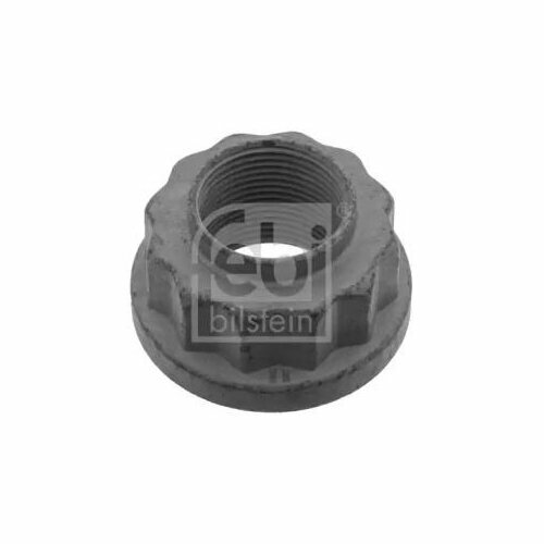 Гайка, шейка оси, MERCEDES-BENZ A002 990 58 54 (1 шт.)