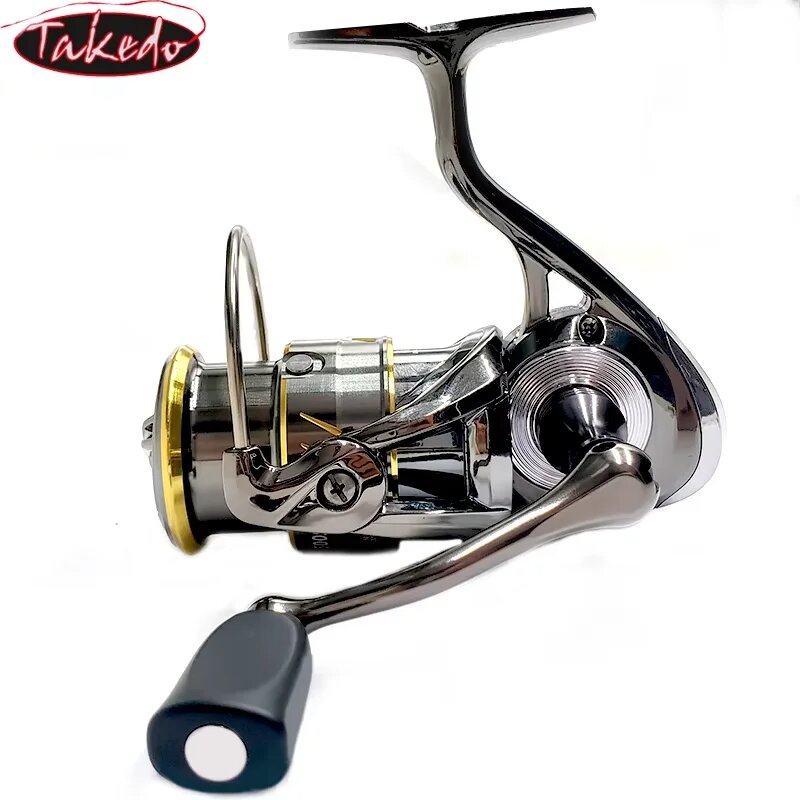 Takedo ST05 левая катушка 3500S