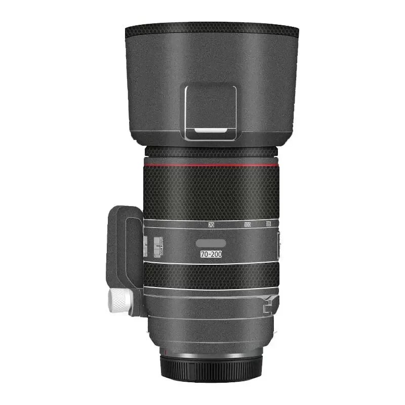 Объектив Canon RF 70-200mm F2.8 L IS USM, Цвет: L