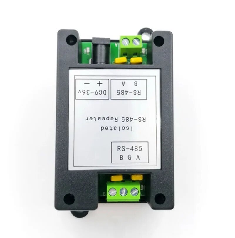 HAXNFIELEC RS485 Усилитель сигнала