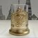 Подстаканник "поезд"
