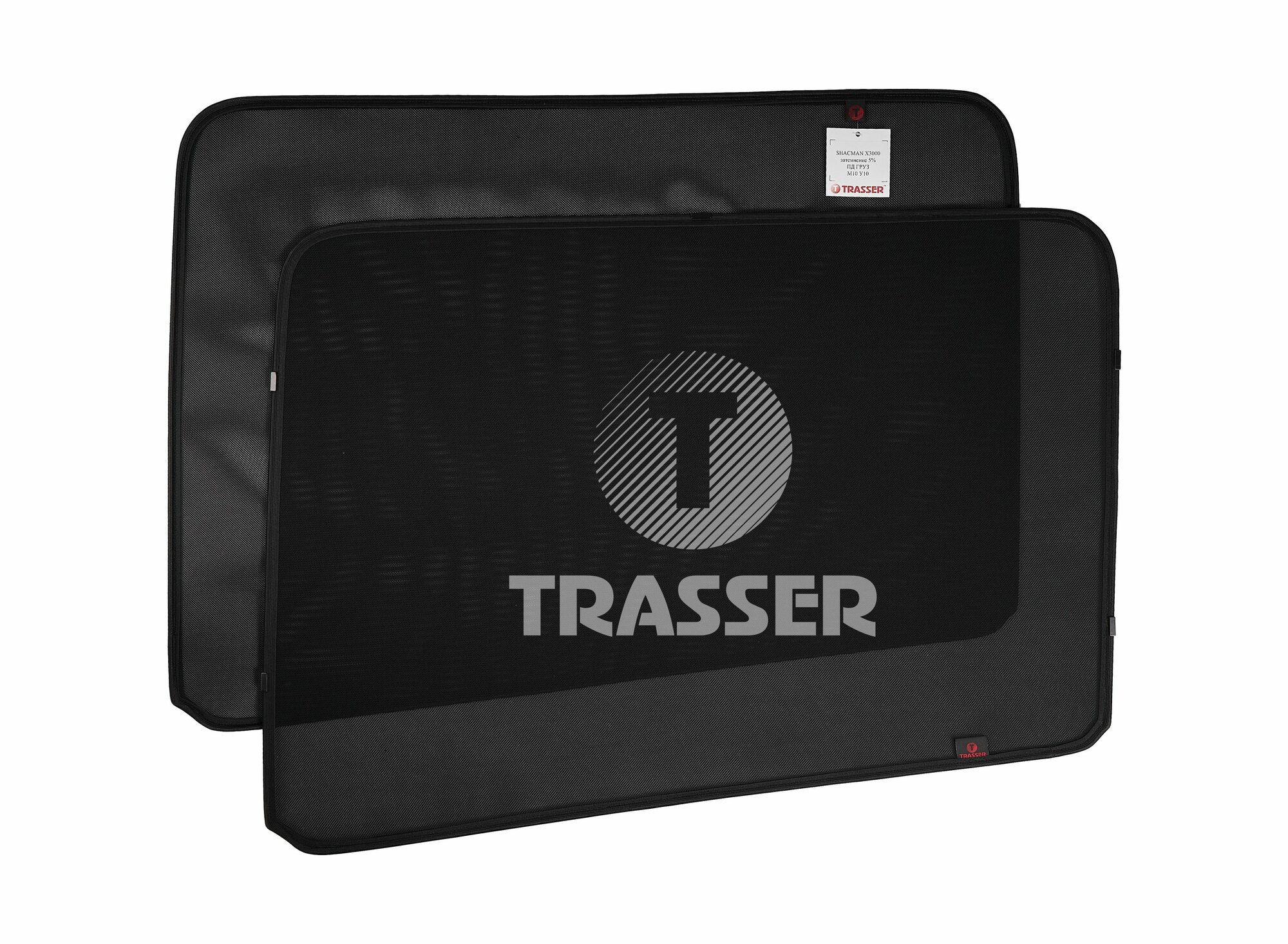 Каркасные шторки для Shacman X3000 (2019-наст. время) шакман х3000 трассер комплект Стандарт