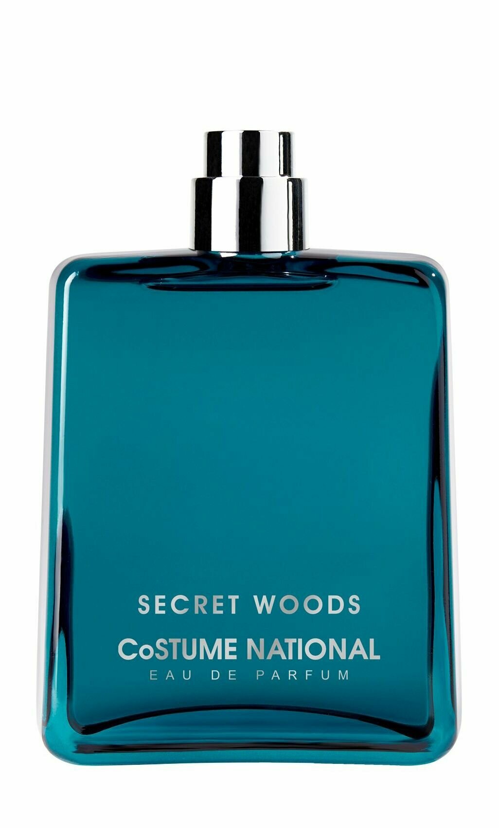 COSTUME NATIONAL Secret Woods Парфюмерная вода унисекс, 50 мл