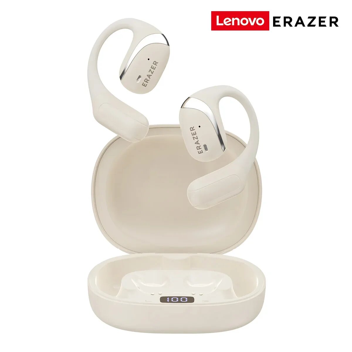ERAZER X9 Беспроводные Наушники