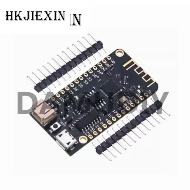 ESP32 Lite Wi-Fi Bluetooth модуль REV1 MICRO 10PCS — фото 1