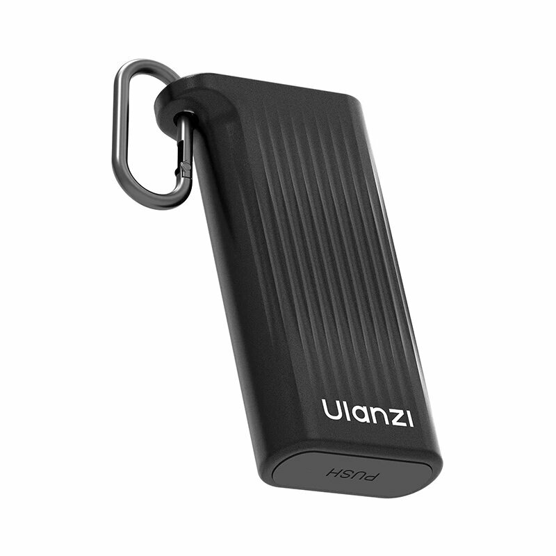 Ulanzi CR2 Black - Чехол для карт памяти