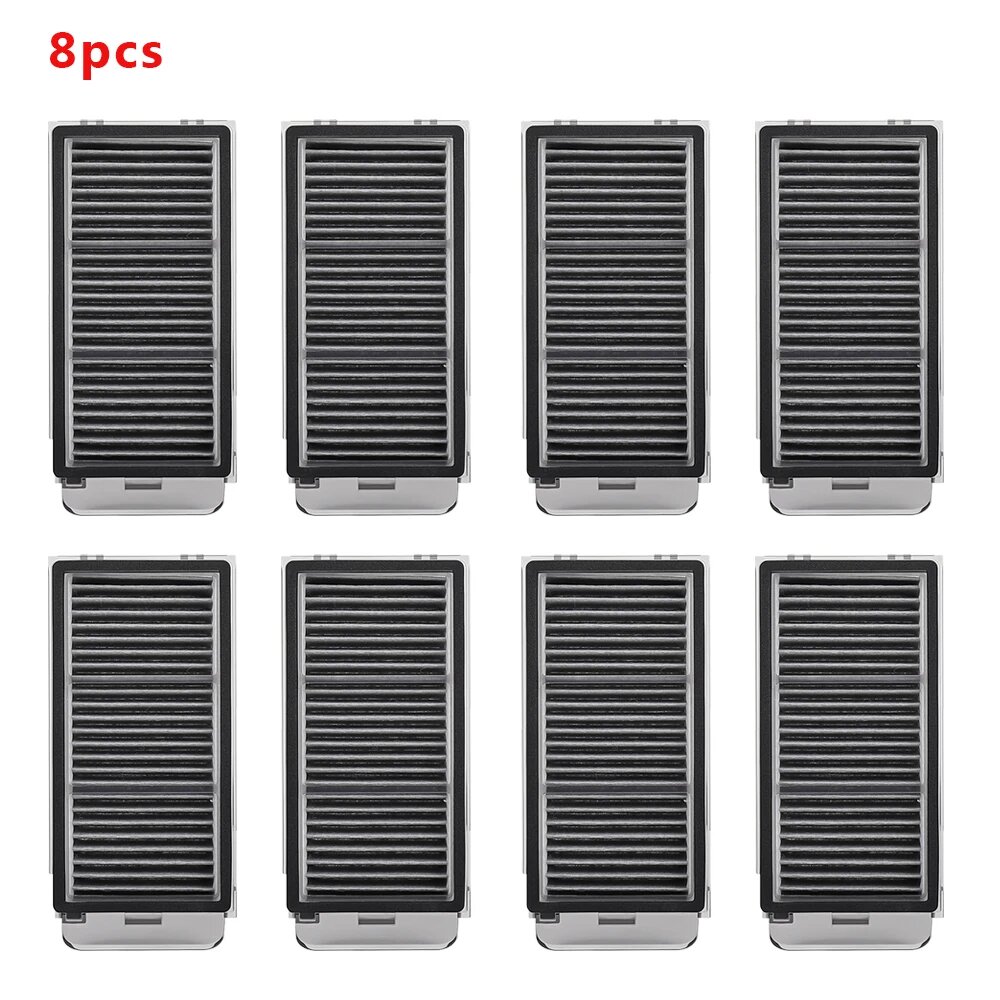 HEPA-фильтры WINDNINJA для Dreame X50 Pro/X50 Ultra/X50 Master 8pcs