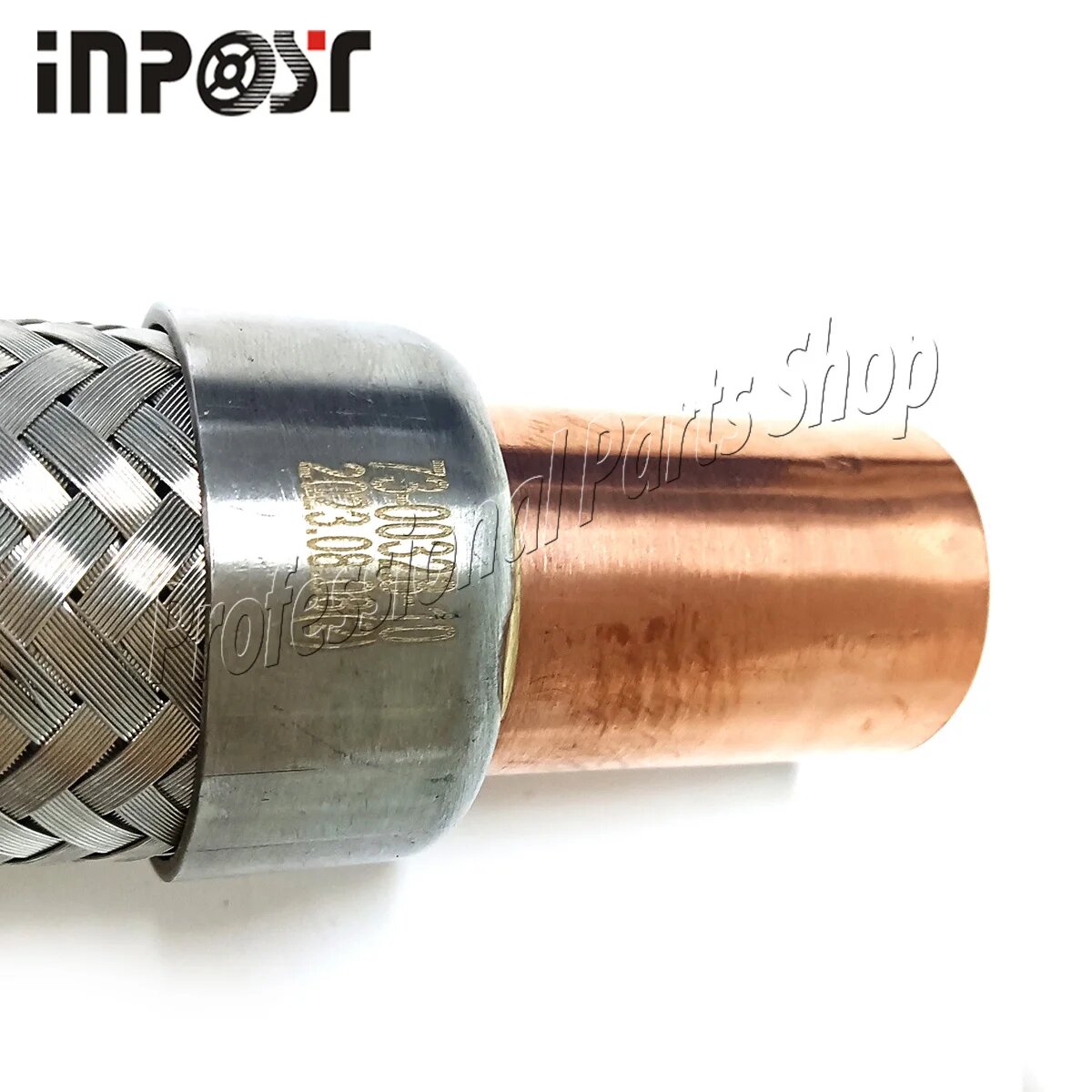 Для Carrier 73-00328-10 Transicold X2 2100 X4 73-00328-10 730032810: Виброгаситель всасывающего тракта