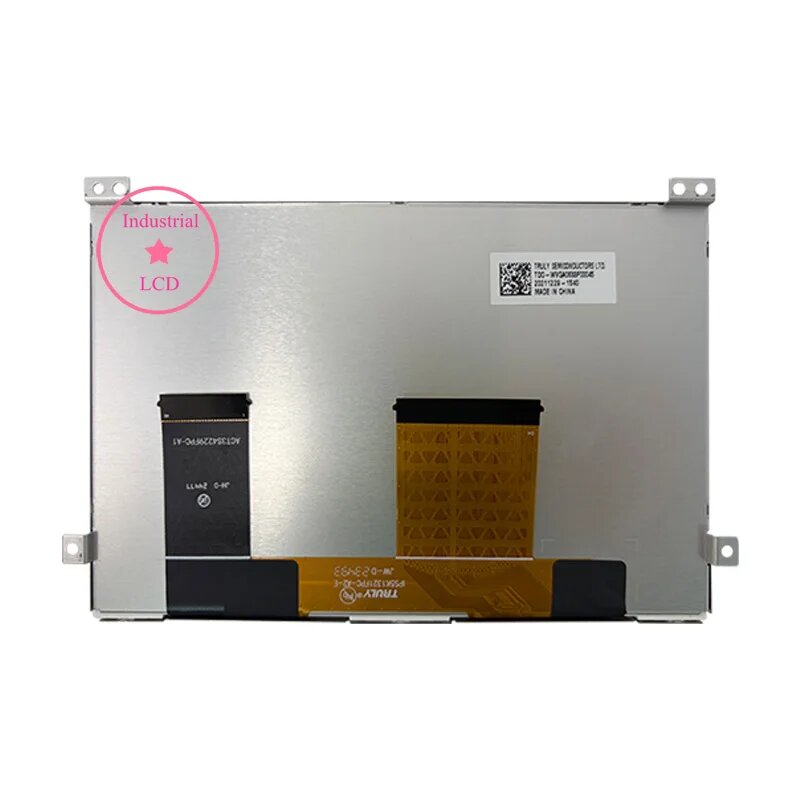 ЖК-дисплей TDO-WVGA0633F00045 Skoda Amundsen, Yeti, VW T6