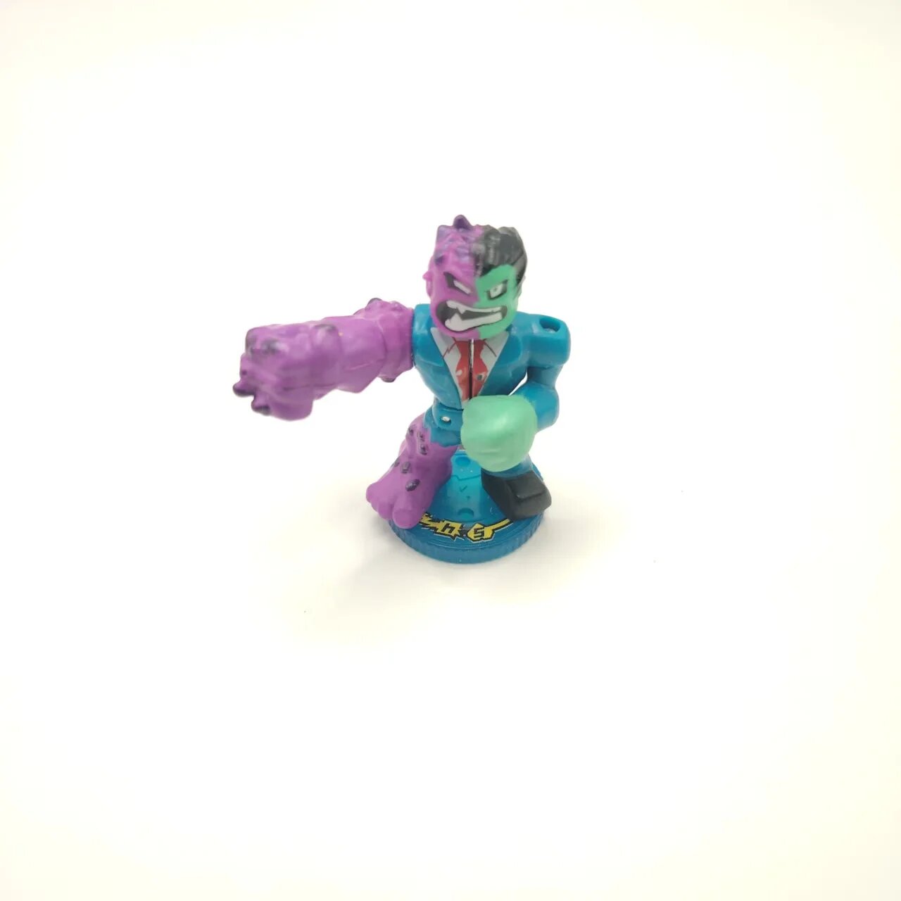 Мини-фигурки воинов Legends of Akedo Ninja Fury Andralyn AR