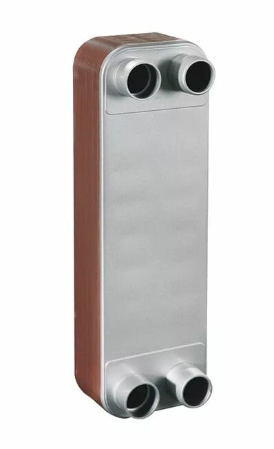 Теплообменник пластинчатый FHC210-200-4.5-HQ (SS316L/4,5 Mpa) (612)
