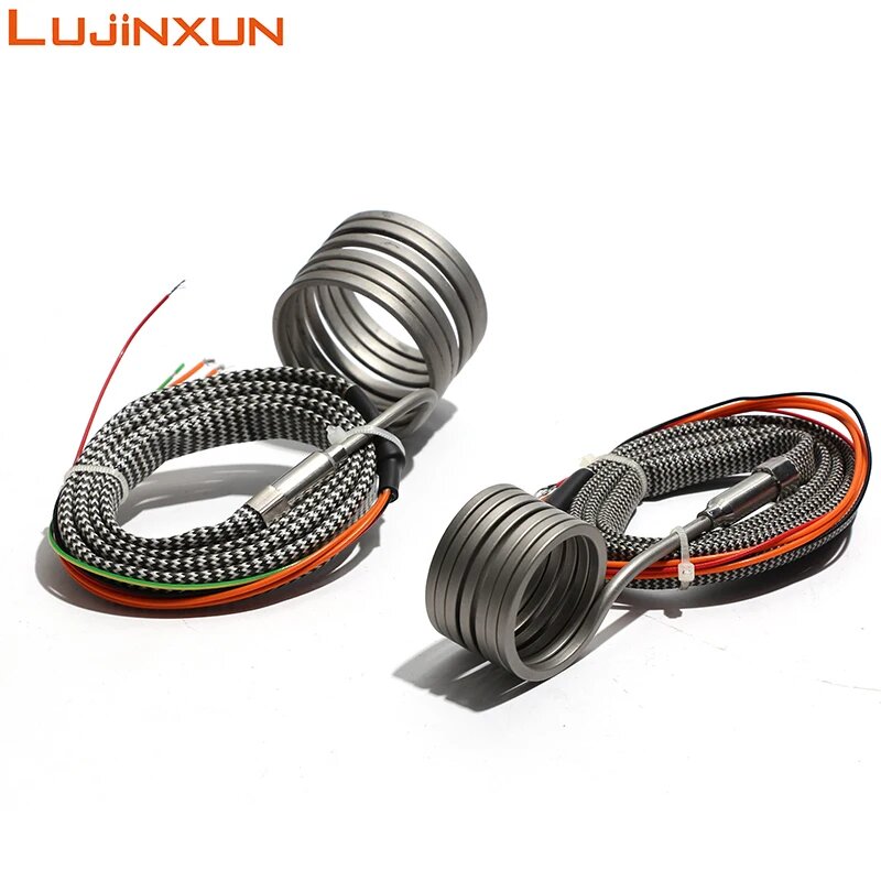 Нагреватель LUJINXUN 22x35 мм, 500W