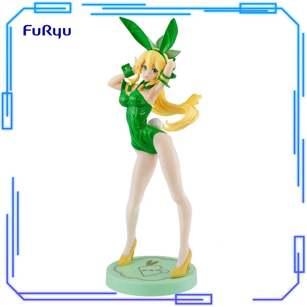 Фигурка FuRyu Leafa из Sword Art Online 26 см