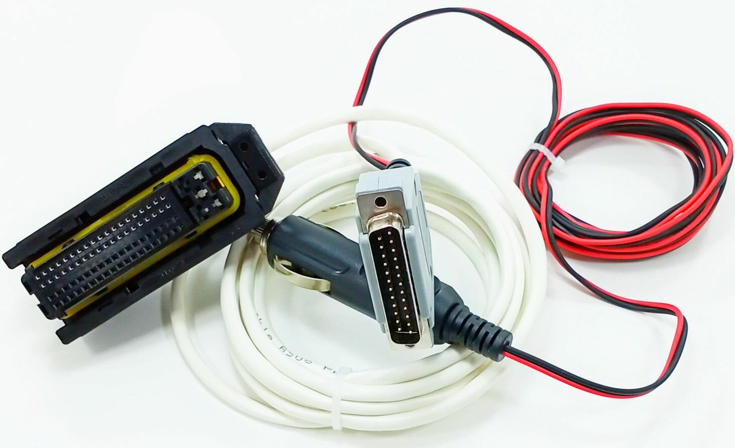 Кабель 81 pin для ПАК Загрузчик v3 к CombiLoader (Оригинал)