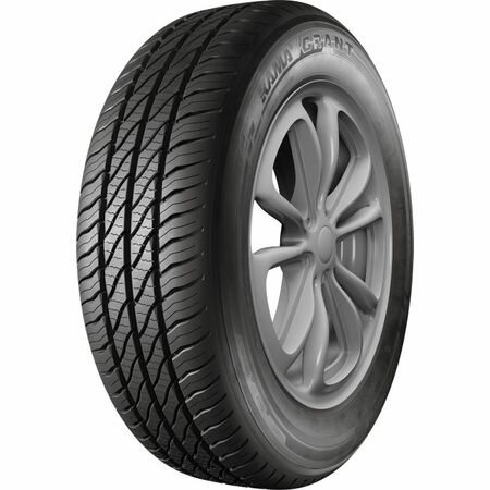 Шина Кама GRANT (НК-241) R14 185/60 82H