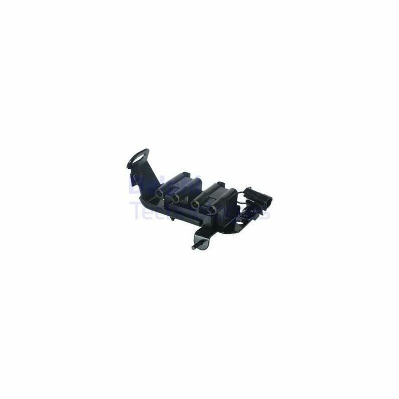 Катушки зажигания, DELPHI GN1041512B1