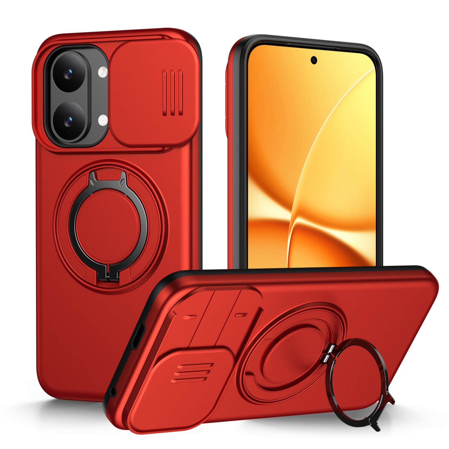 Чехол для Poco X8 Pro Max
