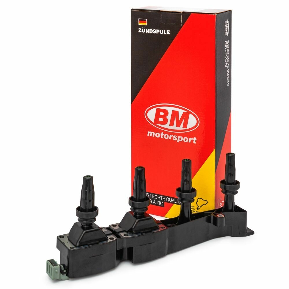 Катушка зажигания PARTNER, BM EC5007