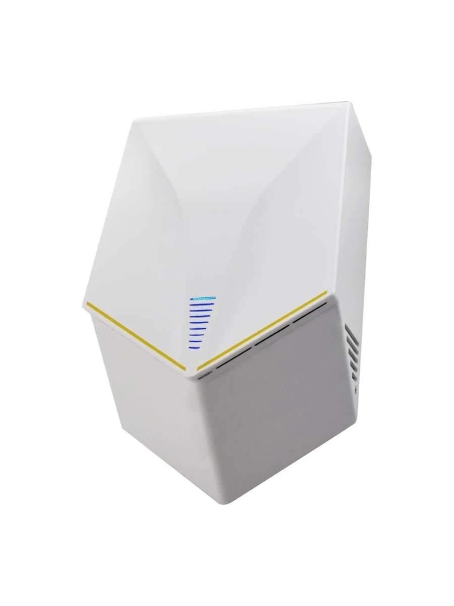 Сушилка для рук G-TEQ 8860 PW, белый