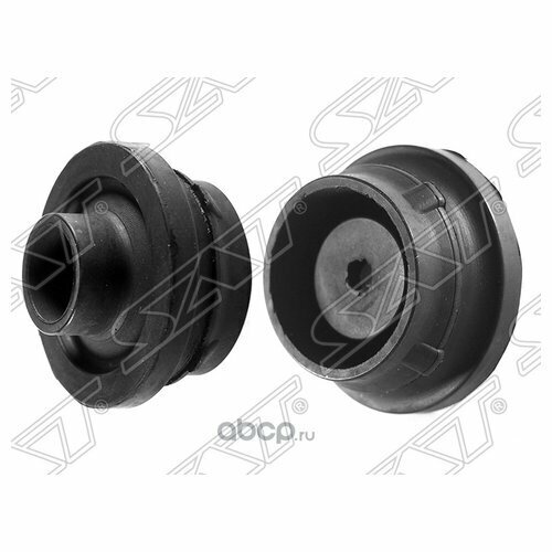 Втулка крепления радиатора TOYOTA RAV4/VANGUARD 05-13/MARK X ZIO 07-13/COROLLA 07-13/AURIS/BLADE 06- Sat ST1652328030