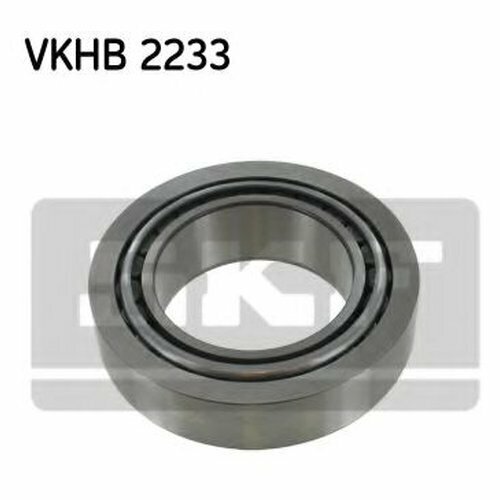 Подшипник ступицы колеса SKF VKHB2233