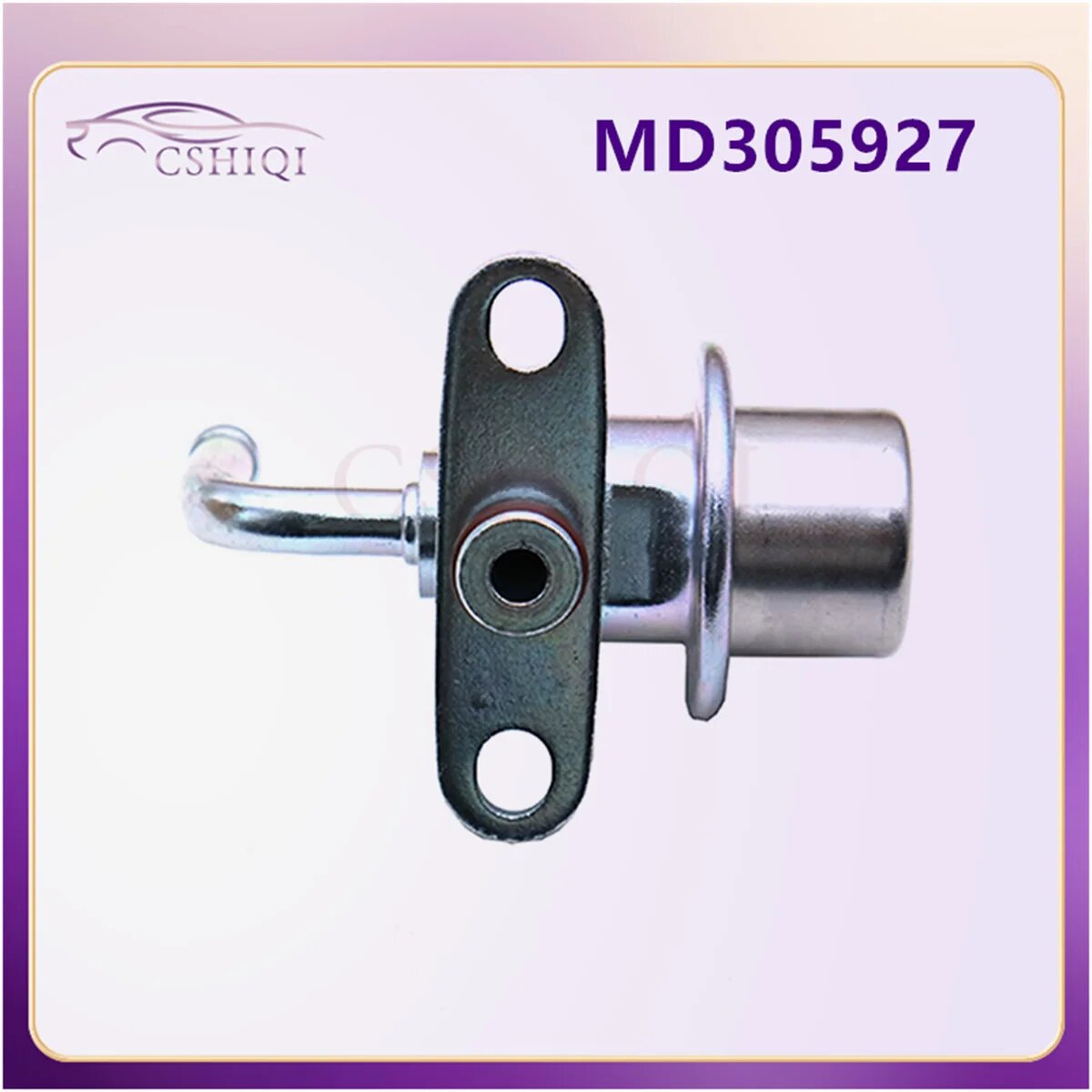 MD305927 PR4079 Регулятор давления топлива для 1991 1992 1993 1994 1995 1996-2000 Mitsubishi Pajero Montero V30 V40 6G72 Автозапчасти