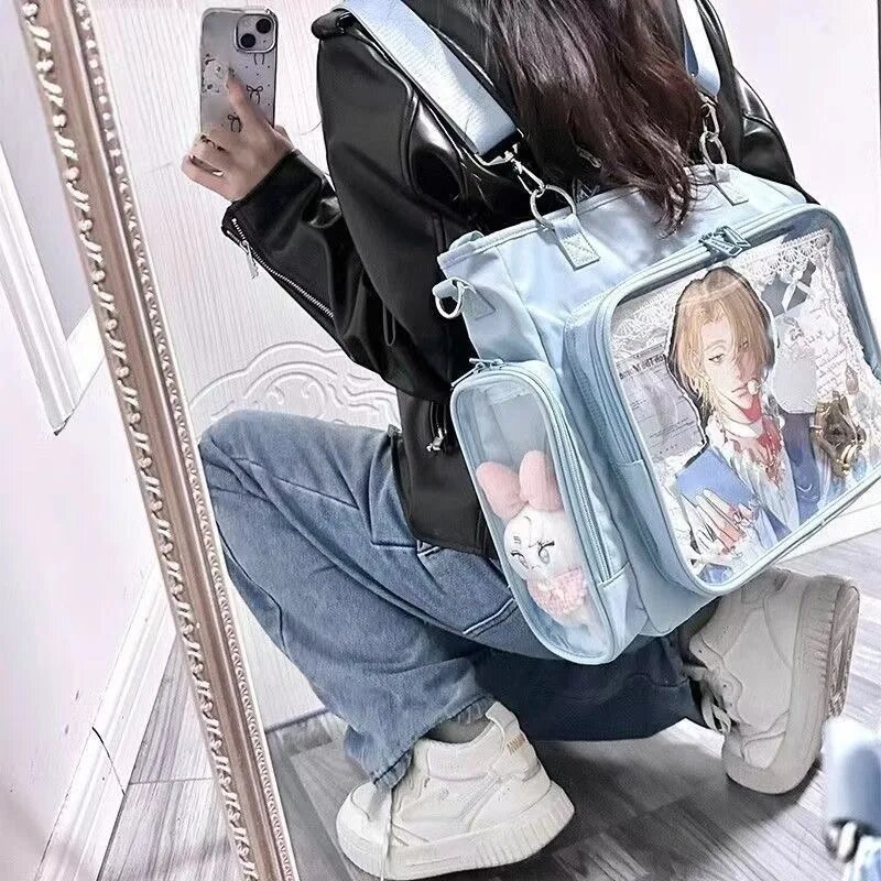 Сумка , черный — фото 1