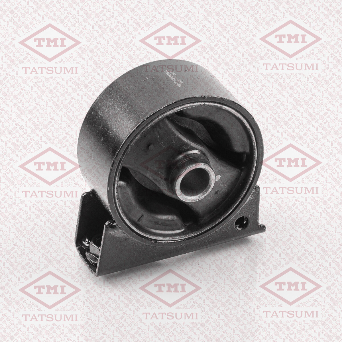 Опора двигателя передняя TATSUMI TEG1111 для Dodge, Jeep, Mitsubishi