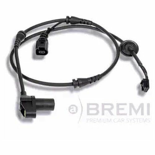 Датчик ABS Bremi 50314 для Audi A4; SEAT Exeo