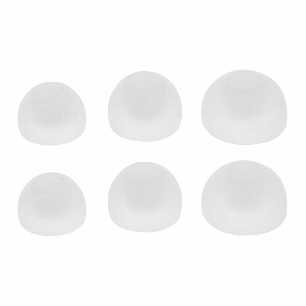 Наконечники для наушников Galaxy Buds2, Белый