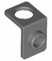 Деталь Lego 42446 Minifigure Neck Bracket with Back Stud - Thin Back Wall