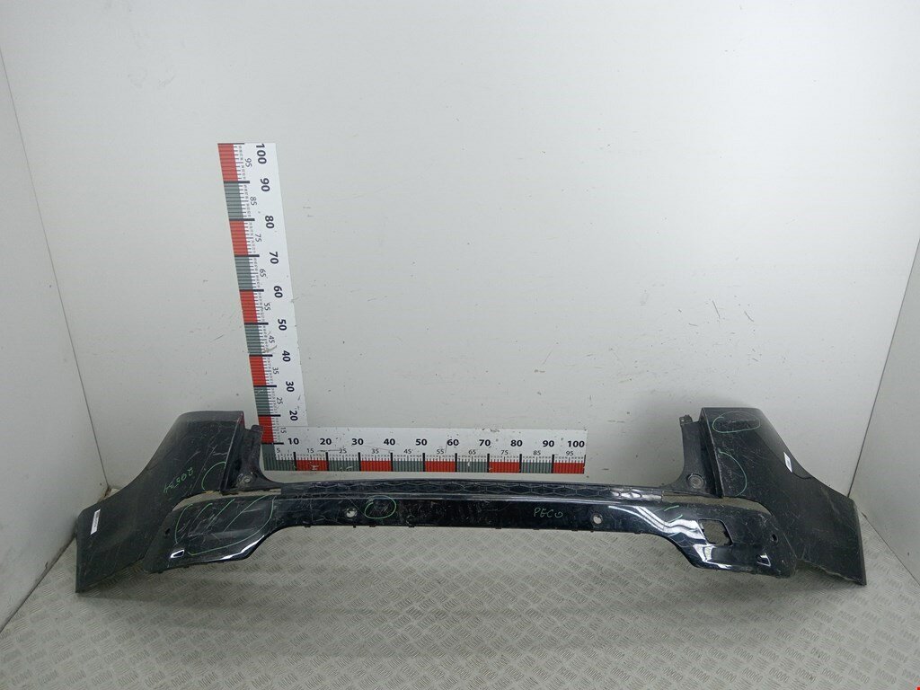 Бампер задний Land Rover Discovery Sport 1 (L550) FK7217926AP арт. 2276850