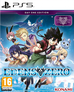 Edens Zero для PS5