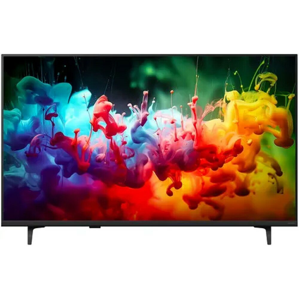Телевизор LG 43QNED70B6C. ARUG, разрешение 3840 x 2160, 43"