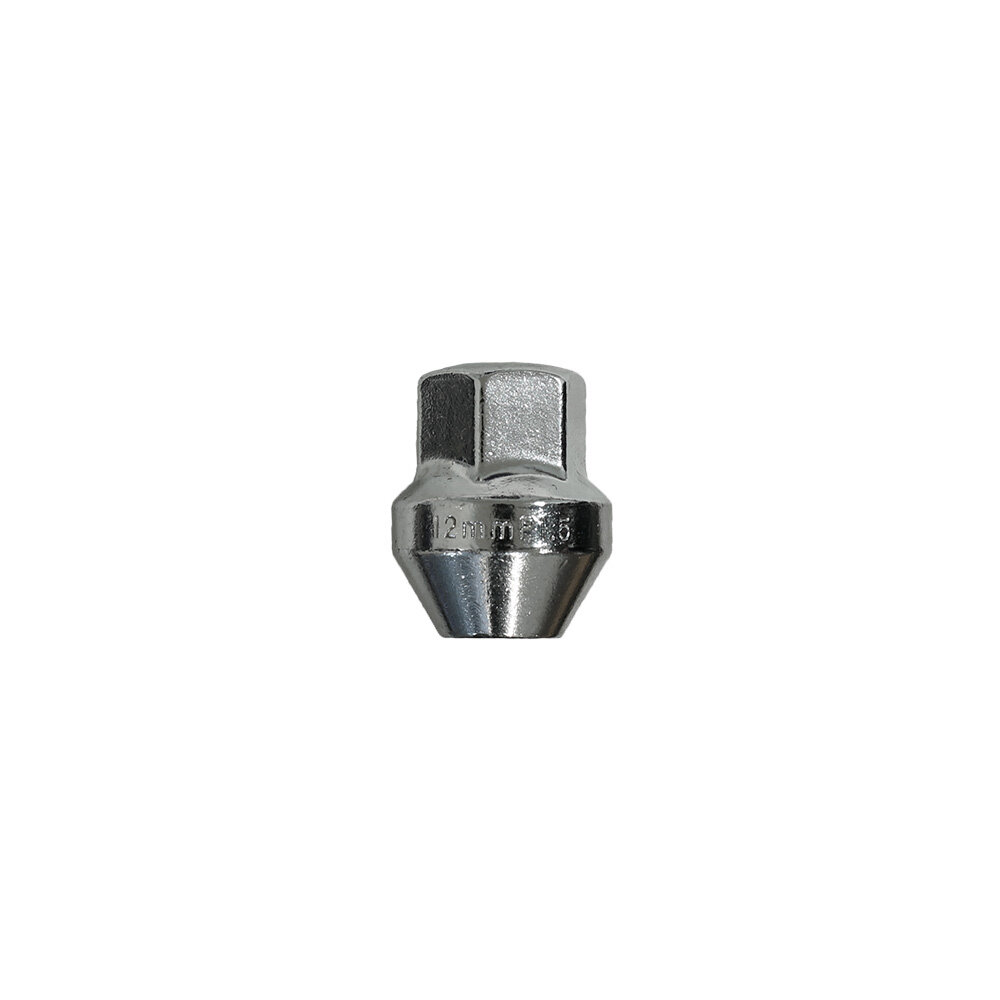 Гайка закрытая 12*1,5*33,5 CH 19 цельная артикул N044/133.519 Ford SONATEX