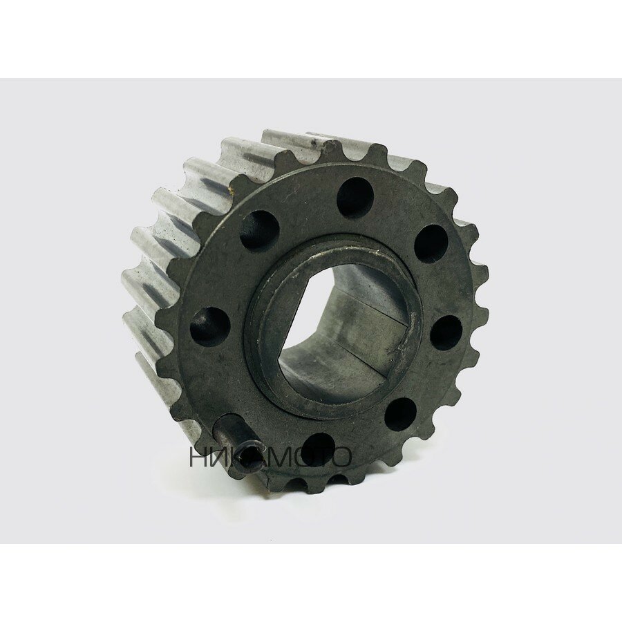 UKORAUTO U0412008 U0412008 Шестерня коленвала
