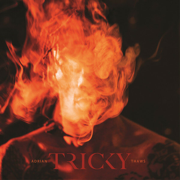 Компакт-диск Tricky: Adrian Thaws (1 CD)