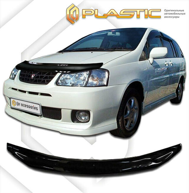 Дефлектор капота Nissan Liberty 1998-2001