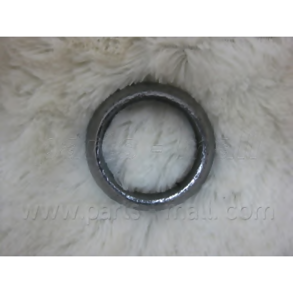 PARTS-MALL P1N-C002G (1418382000000 / 14183A82000 / 14183A82000000) p1n-c002g прокладка выхлопной системы Daewoo (Дэу) damas
