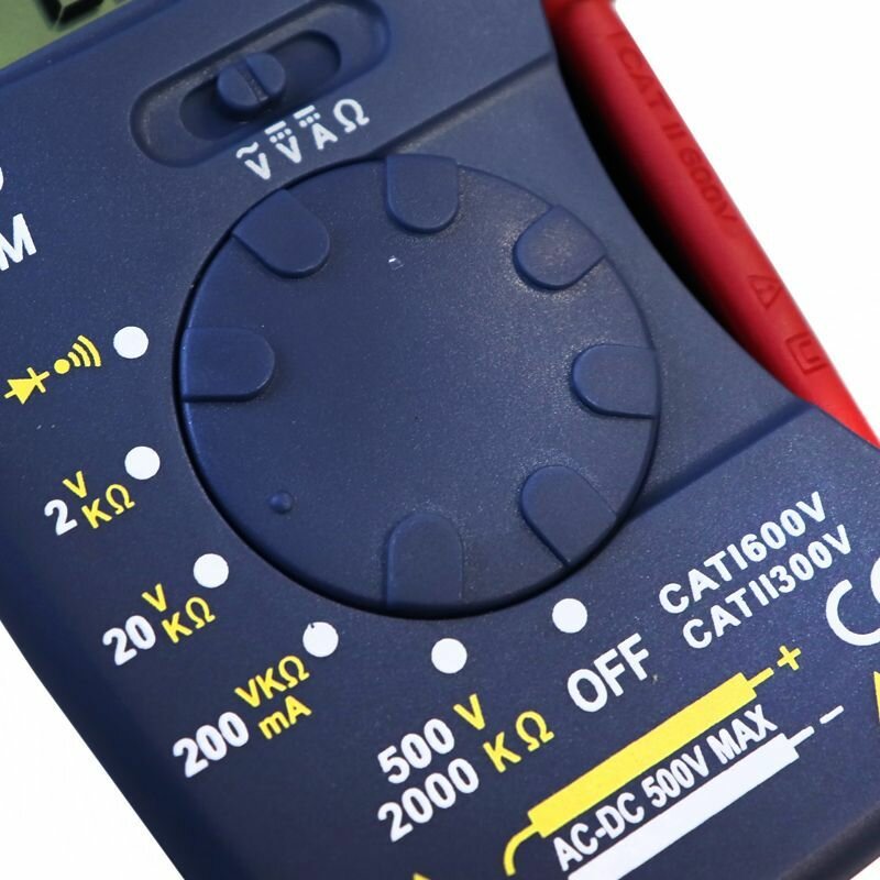 Мультиметр М300 DMM — фото 1