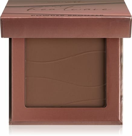 Бронзер barry m heatwave, desert, 7 г