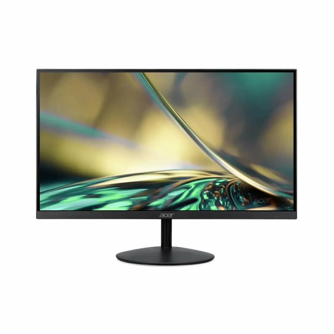 Монитор 21.45" Acer SA222QEbi, 1920x1080, IPS, 100 Гц, AMD FreeSync, HDMI 1.4, черный