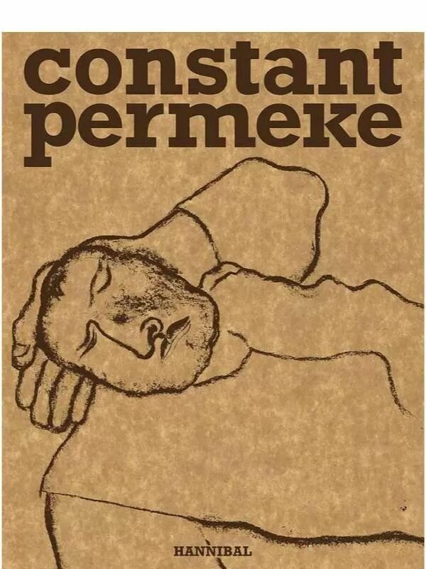 Constant Permeke